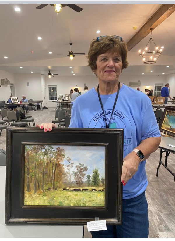 Meet the Artists - Augusta Plein Air Art Festival