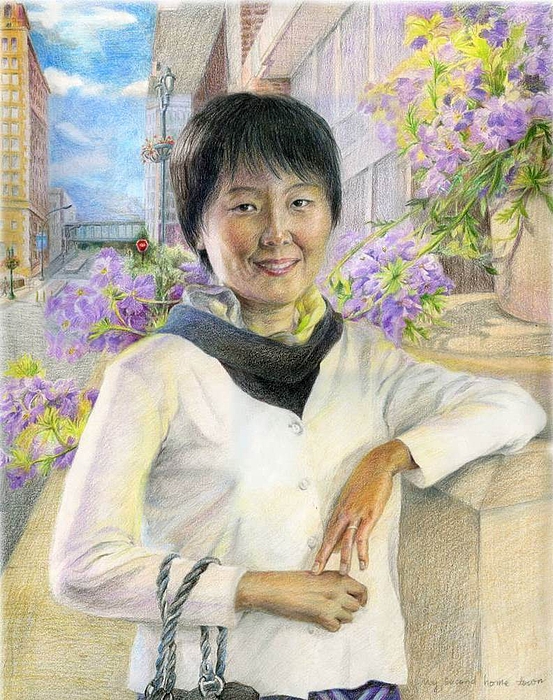 Meet the Artists - Augusta Plein Air Art Festival