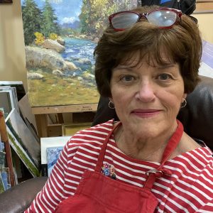 Meet the Artists - Augusta Plein Air Art Festival