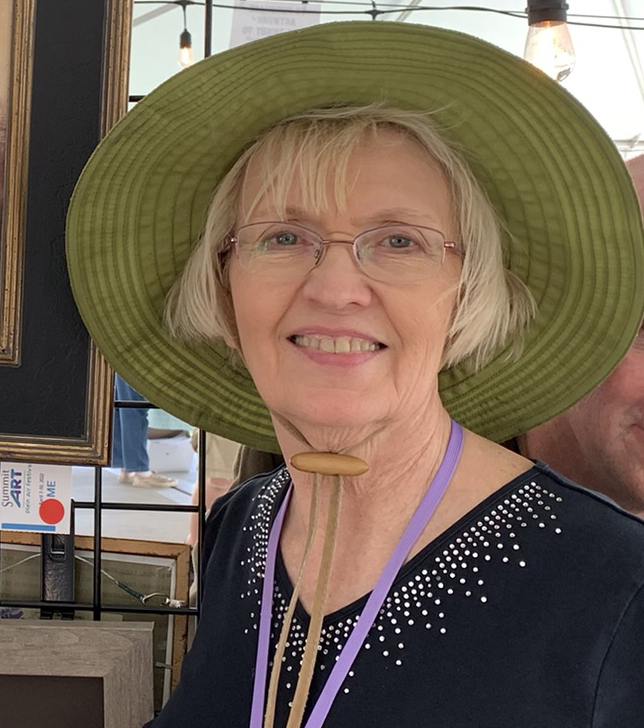 Meet the Artists - Augusta Plein Air Art Festival