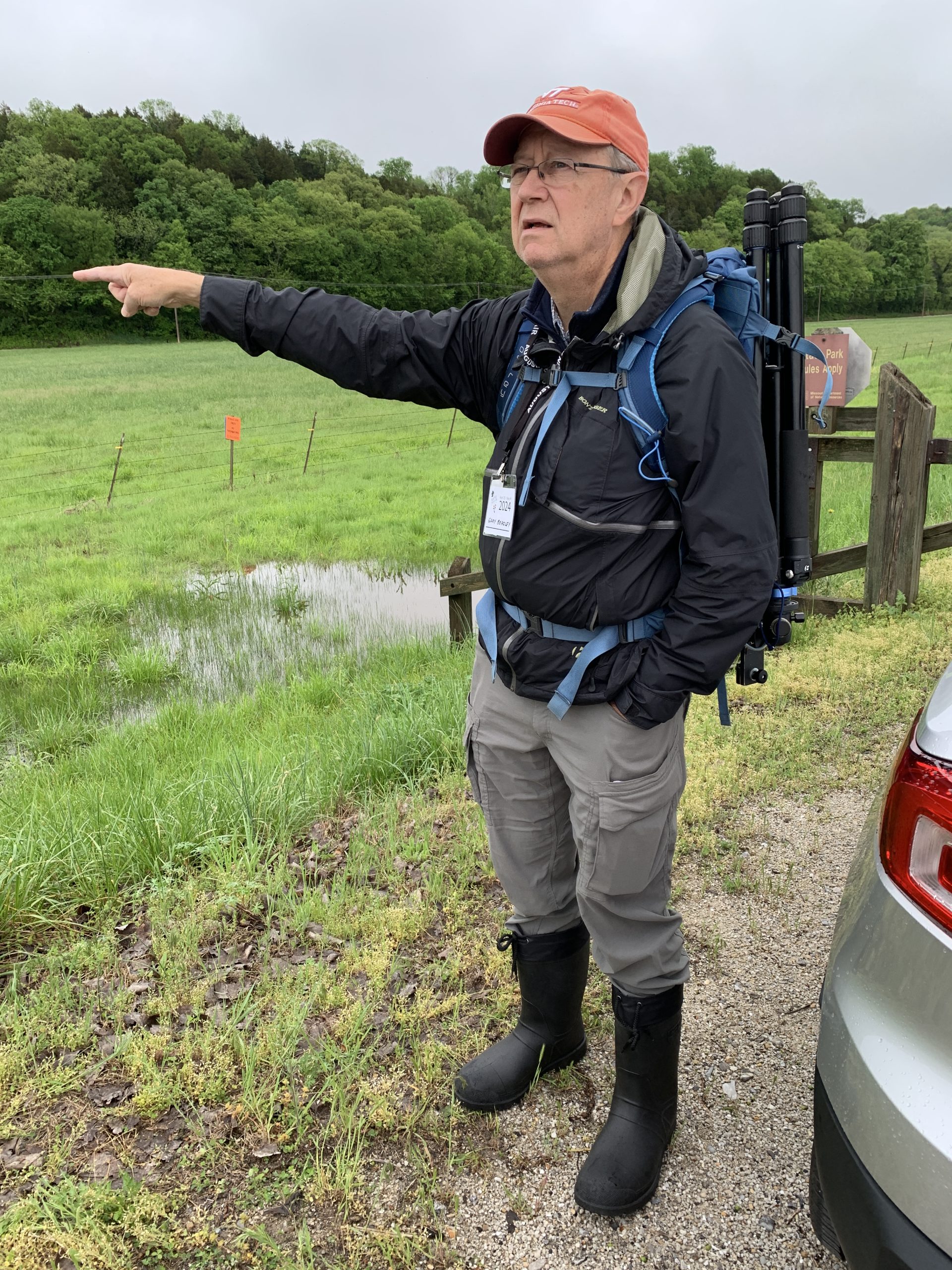 Meet the Artists - Augusta Plein Air Art Festival